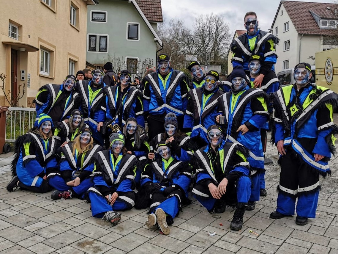 Lenningo-Gugga e.V. - Galerie